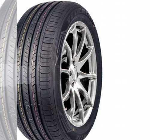 Tracmax X-Privilo TX5 215/65 R16