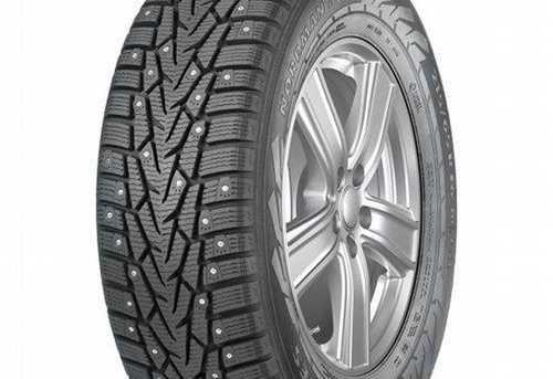 Nokian Tyres Nordman 7 SUV 215/55 R18