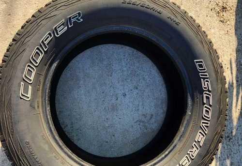 Cooper Discoverer A/T3 265/60 R18 110