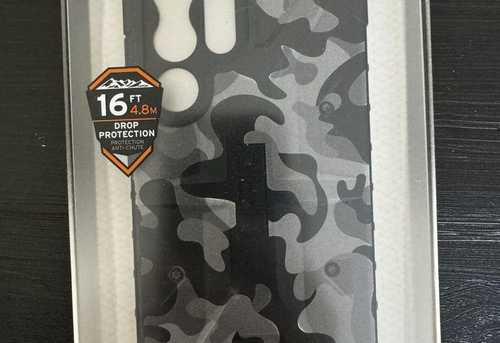 Чехол UAG Pathfinder Samsung galaxy S22 Ultra