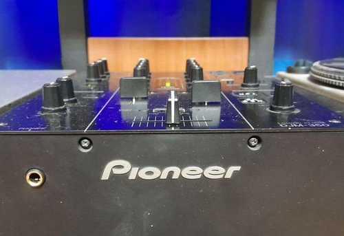 Микшерный пульт Pioneer DJM-350