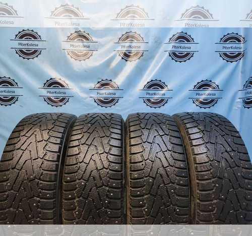 Pirelli Winter Ice Zero 225/55 R17 97T