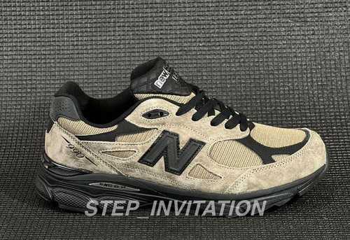 New balance 990v3 jjjjound