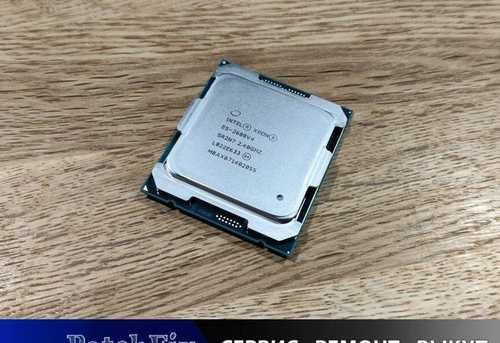 Процессор Intel Xeon E5-2680 v4 LGA2011-v3