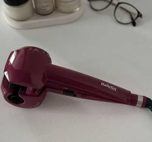 Плойка Babyliss Curl Secret