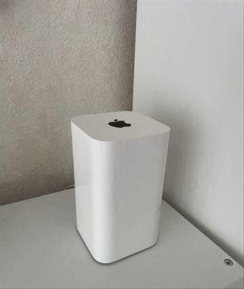 Apple AirPort Extreme (US)