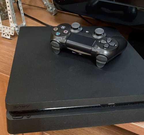 Sony playstation 4 500gb