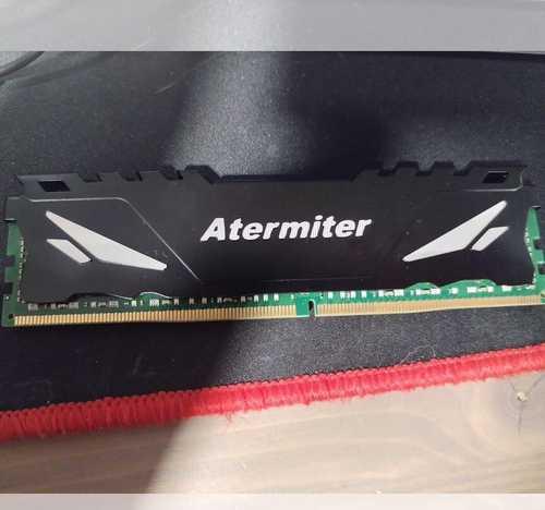 Оперативная память atermiter reg ecc ddr4 16 gb