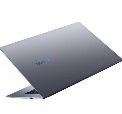 Honor MagicBook 14 Ноутбук 14", AMD Ryzen 5 5500U