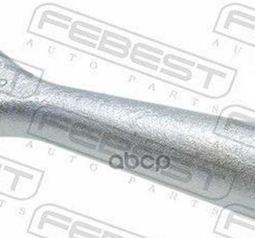 Крюк буксировочный mitsubishi lancer CY/CZ# 200