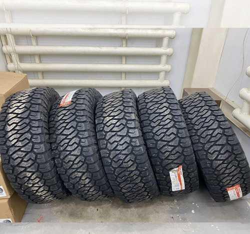 Maxxis AT-811 Razr AT 275/55 R20 117T