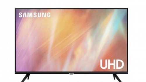 Телевизор Samsung UE55AU7002U Новый