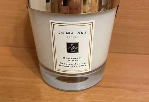 Свечи Jo Malone, Vanilla blanc