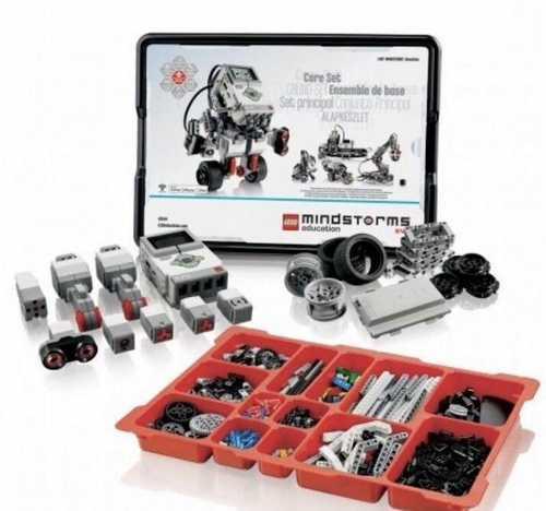 Lego mindstorms ev3 45544