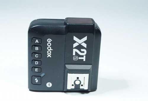 Godox x2t s