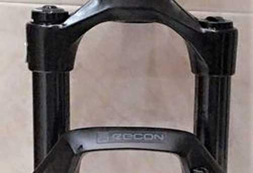 Воздушная вилка RS Recon 29", 15x110mm Boost