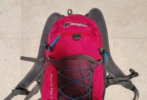 Рюкзак Berghaus 18 Remote Plus Оригинал