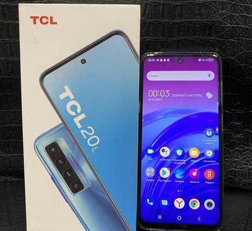 Телефон TCL 20L T774H