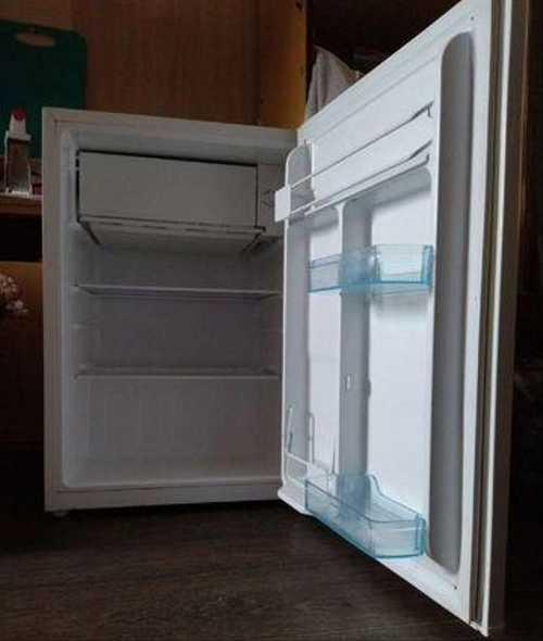Холодильник GoldStar