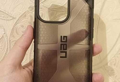 Чехол UAG на iPhone 15 Pro Max