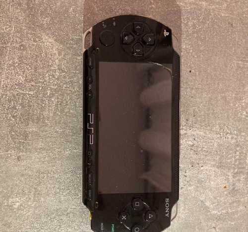 Sony PSP 1004