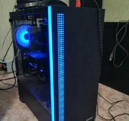 Корпус для пк Zalman s5