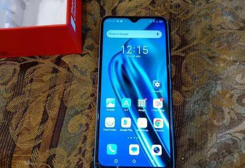 Itel Vision 3 Plus, 4/64 ГБ