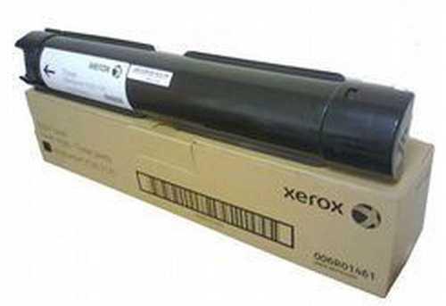 Картридж Xerox 006R01461 черный оригинальный