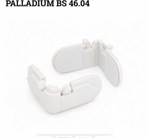 Угловой блокиратор palladium