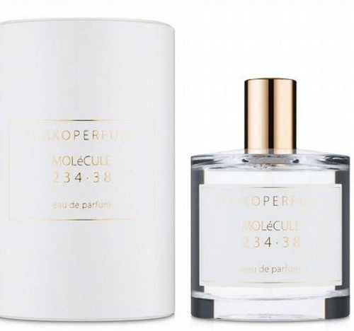 Zarkoperfume molecule 234.38 edp 100ml