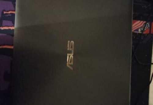 Ноутбук Asus x550l