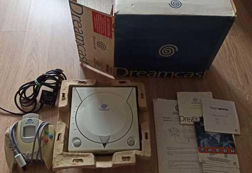 Sega dreamcast gdemu