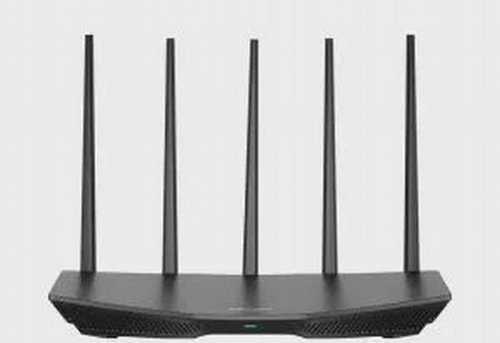 Wi-Fi роутер TP-link BE5100, черный