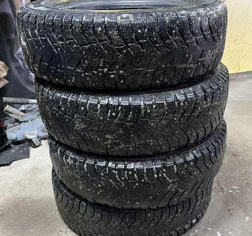 Cordiant Snow Cross 2 175/70 R13