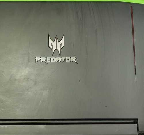 Acer predator G9-953-74BY