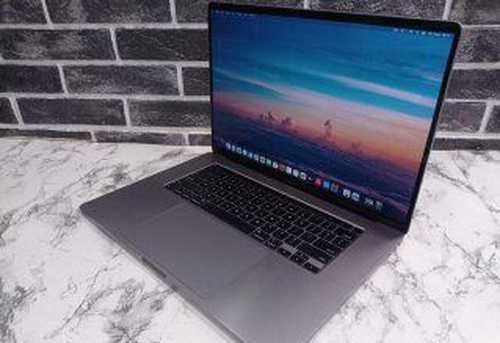 Macbook Pro 16 2019 i9