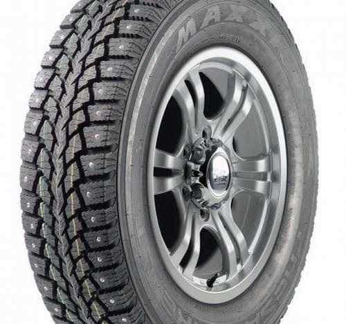 Maxxis MA-SLW 195 R14 104Q