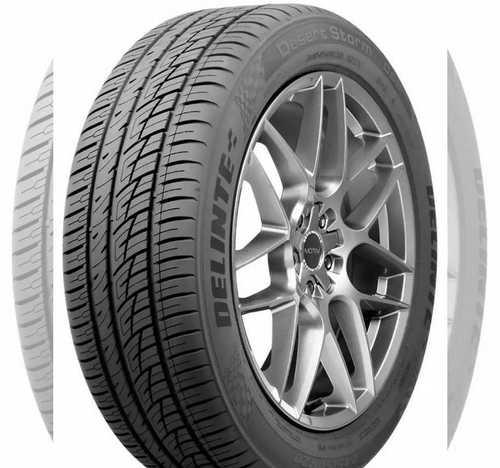 Delinte DS8 Desert Storm II 245/45 R19 98Y