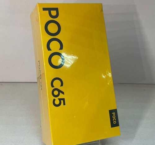 Xiaomi Poco C65, 6/128 ГБ