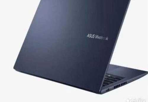 15.6" ASUS VivoBook X1502ZA, 512 ГБ, Core i5-12500H, RAM 8 ГБ, Intel Iris Xe Graphics