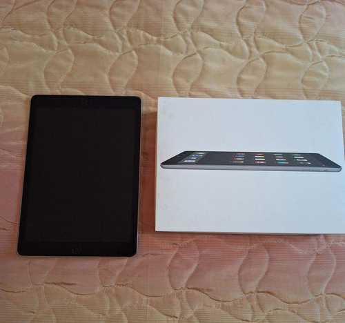 Планшет apple iPad air a1474/32 gb/wifi