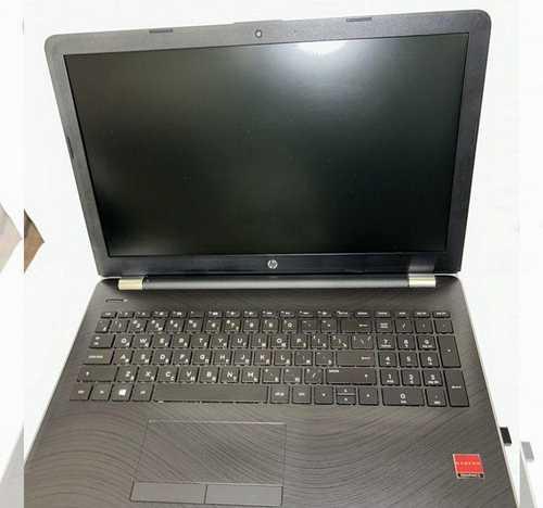 Ноутбук HP laptop 15