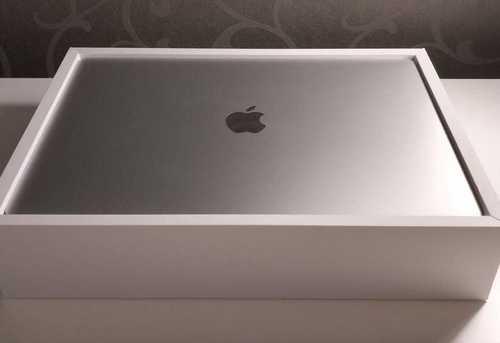 Ноутбук Apple MacBook Pro 13 M1/8/512GB Silver