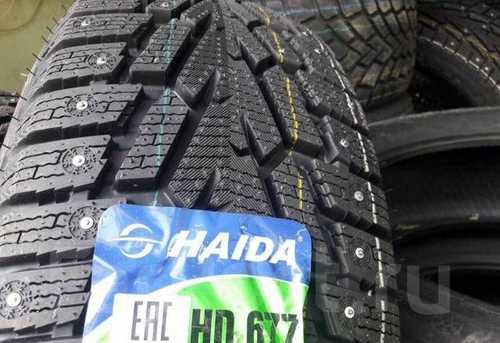 Haida HD677 205/60 R16 96T