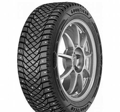 Goodyear UltraGrip Arctic 2 SUV 255/50 R19 107T