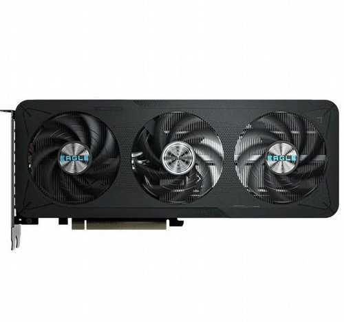 Видеокарта Gigabyte GeForce RTX 5060 8GB eagle MAX OC