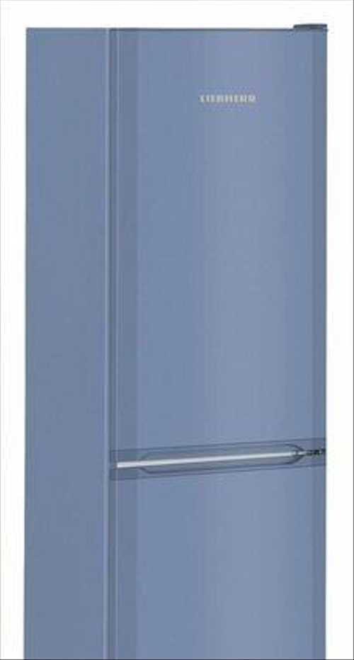 Холодильник Liebherr CUfb 2831-22 Новый