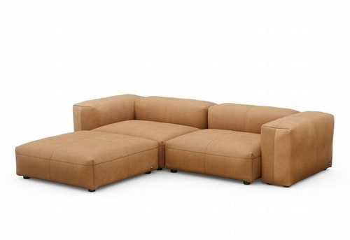 Угловой диван минимализм