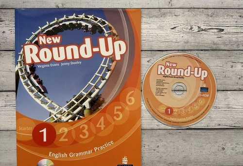 New round up 1 новый english grammar practice