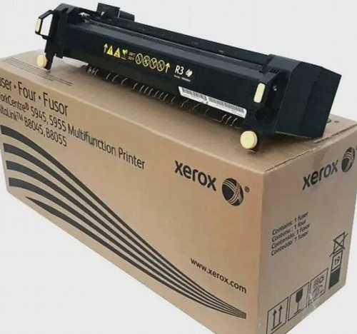 Печка в сборе Xerox 109R00848 (109R00848) для Xerox WorkCentre 5945/5955 350000стр